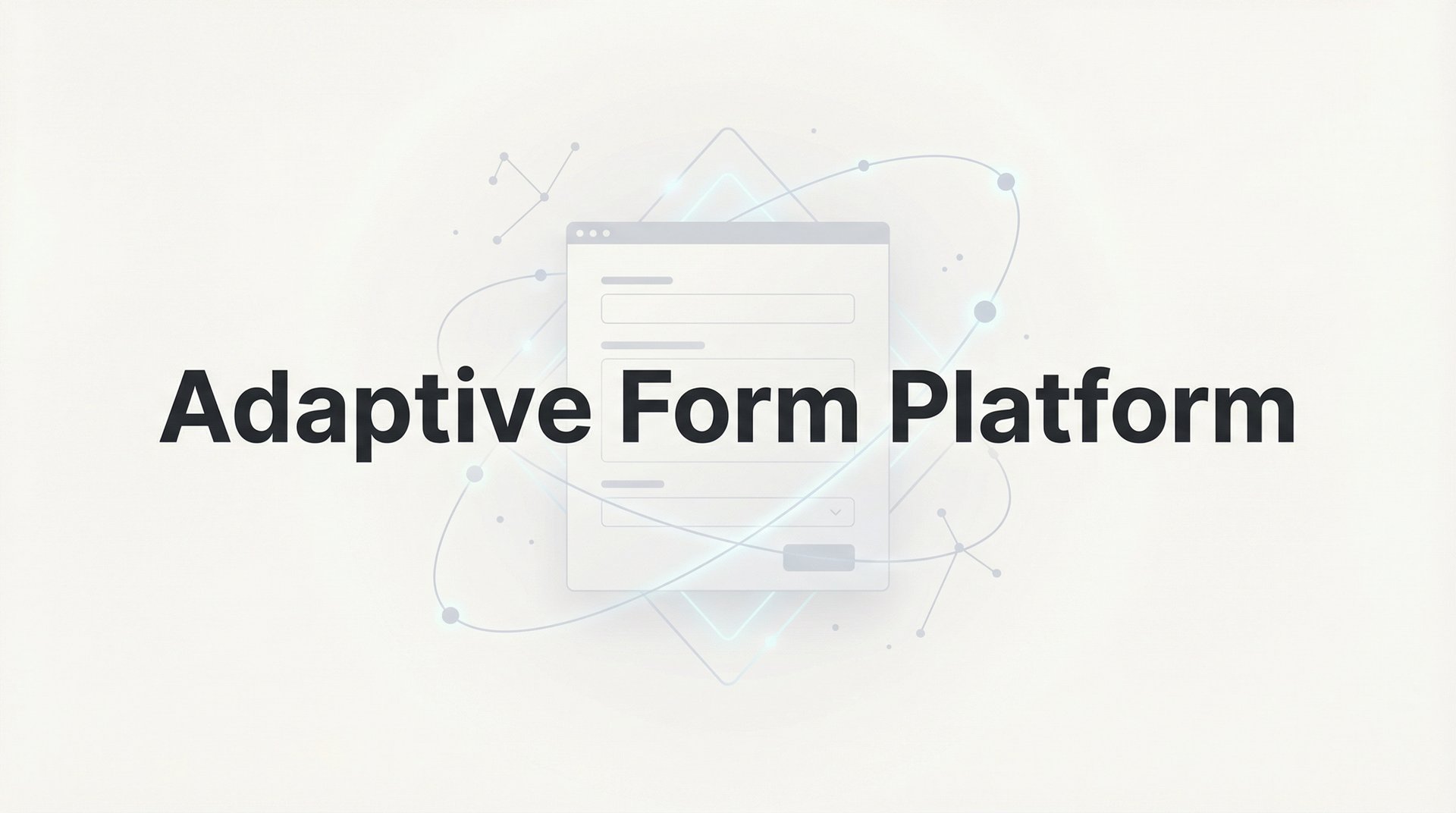 Best Adaptive Form Platform: 9 Tools for Conversions