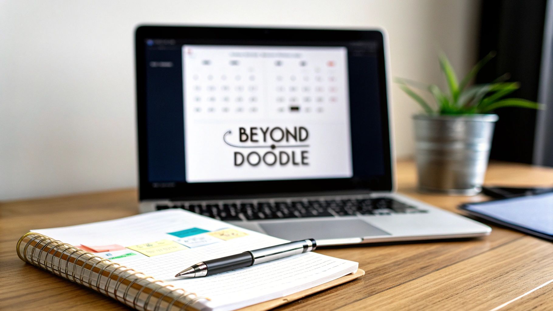 The 12 Best Doodle Poll Alternative Tools for 2026