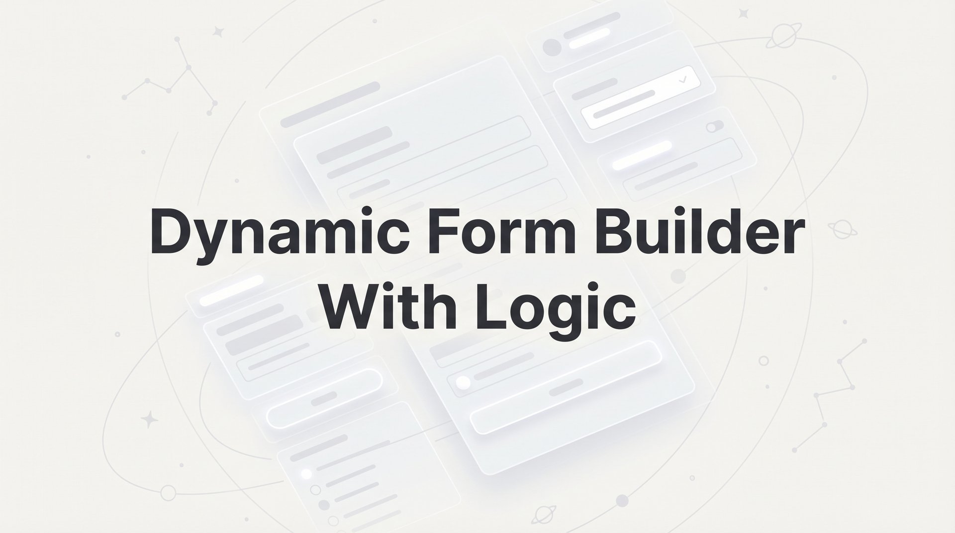 9 Best Dynamic Form Builders With Logic (2026 Guide)
