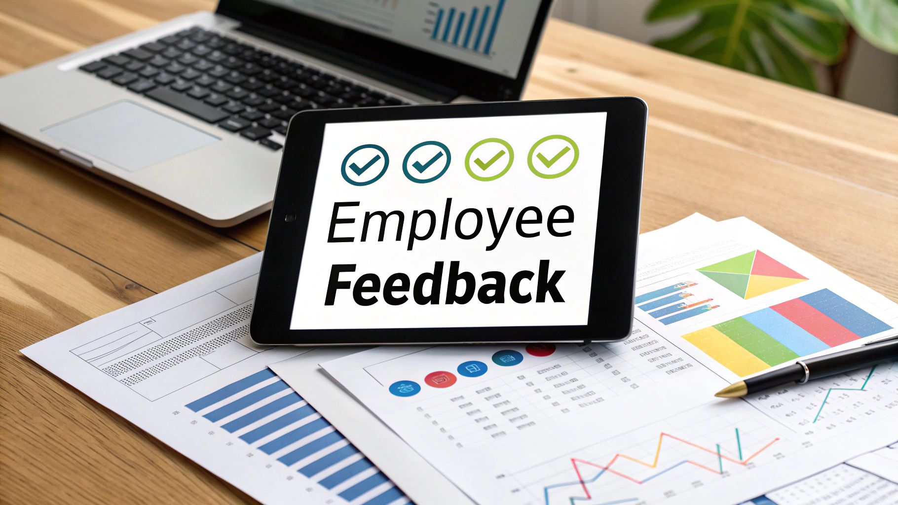 Employee Feedback Form: Design Tips to Boost Honest Responses