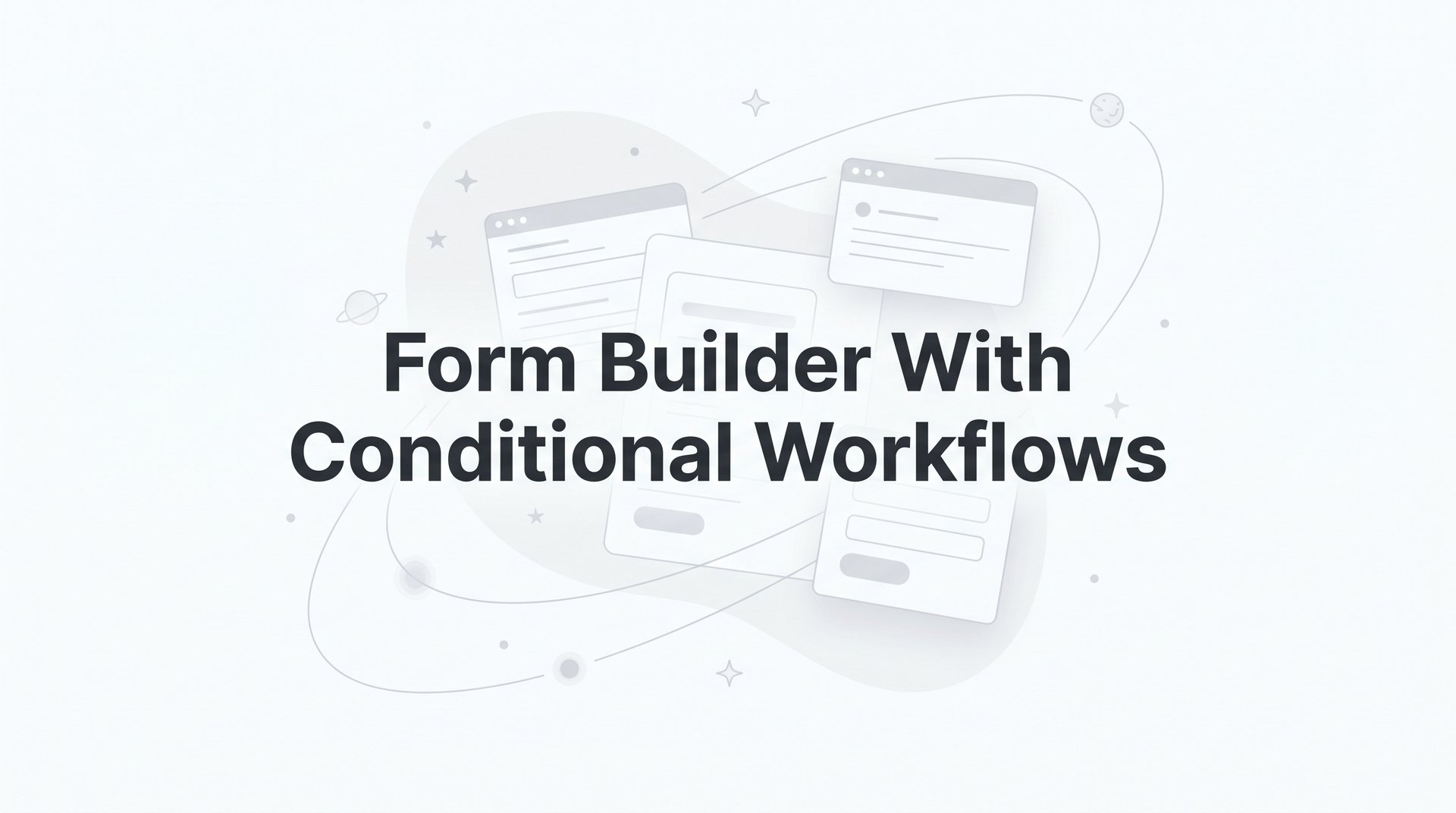 Best Form Builder With Conditional Workflows Guide