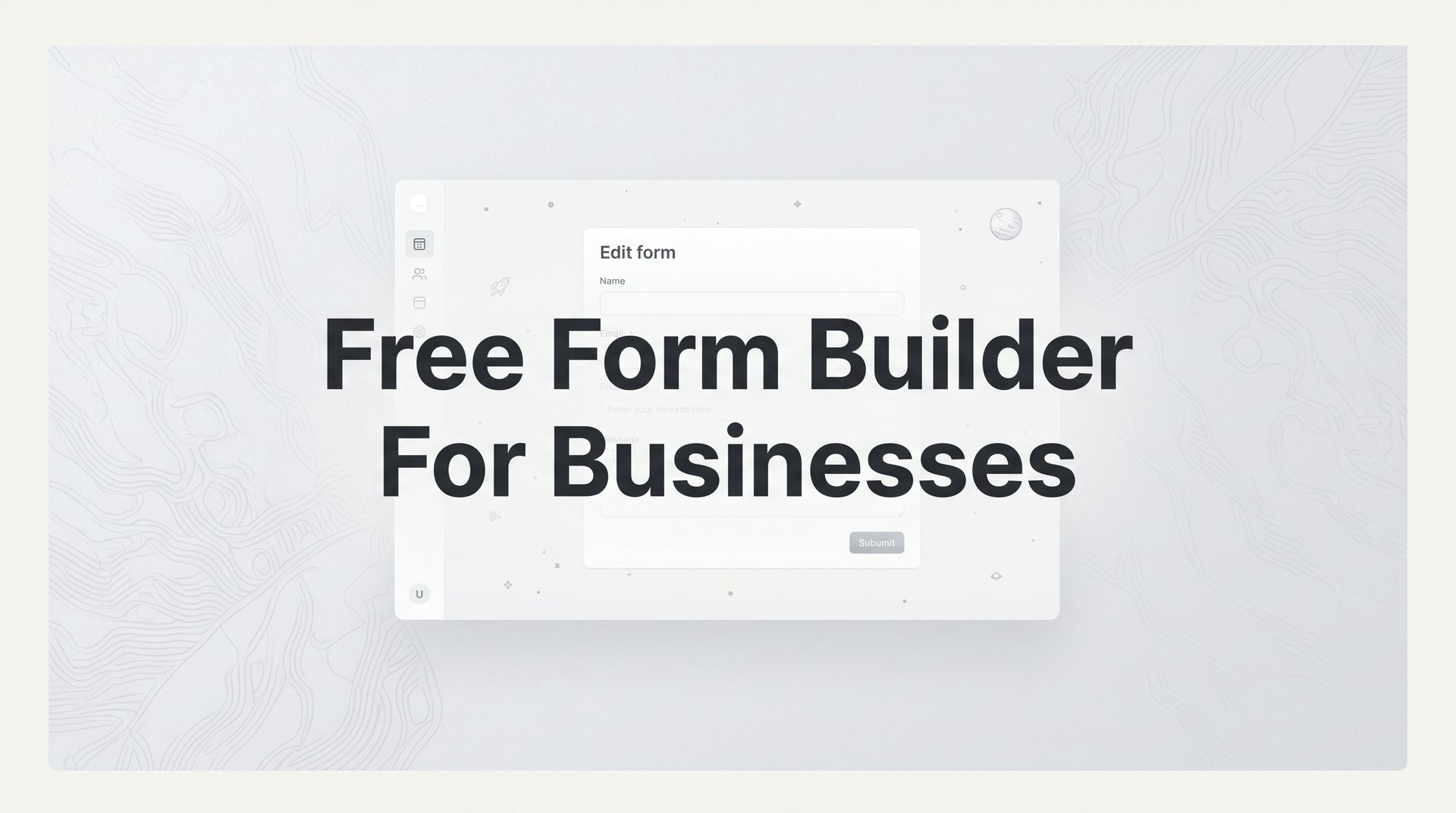Best Free Form Builder For Businesses: 2026 Guide Now