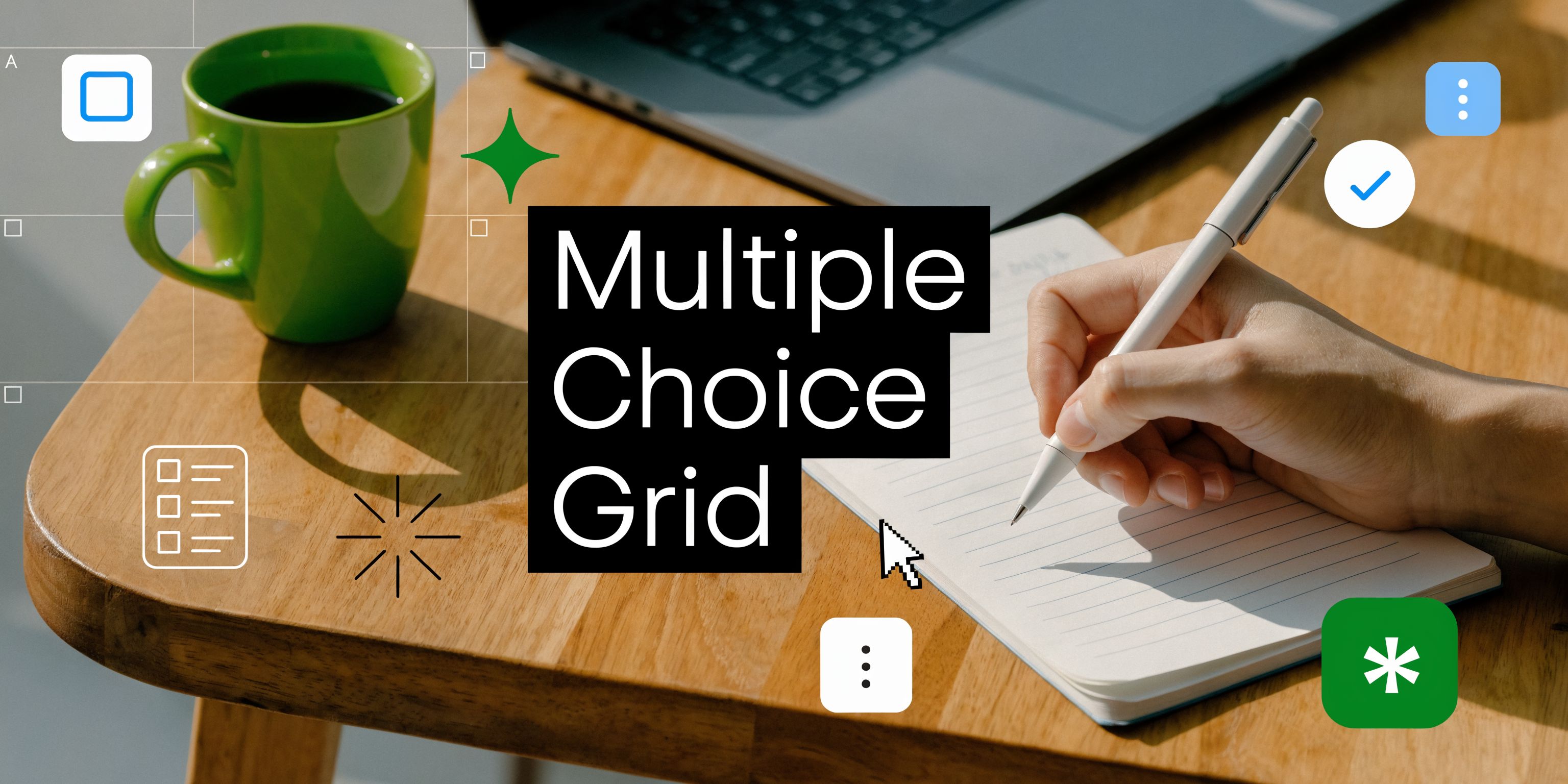 Google Forms Multiple Choice Grid: A Complete Guide