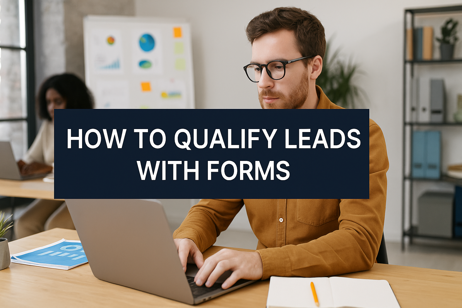 How To Qualify Leads With Forms: Complete Guide 2026