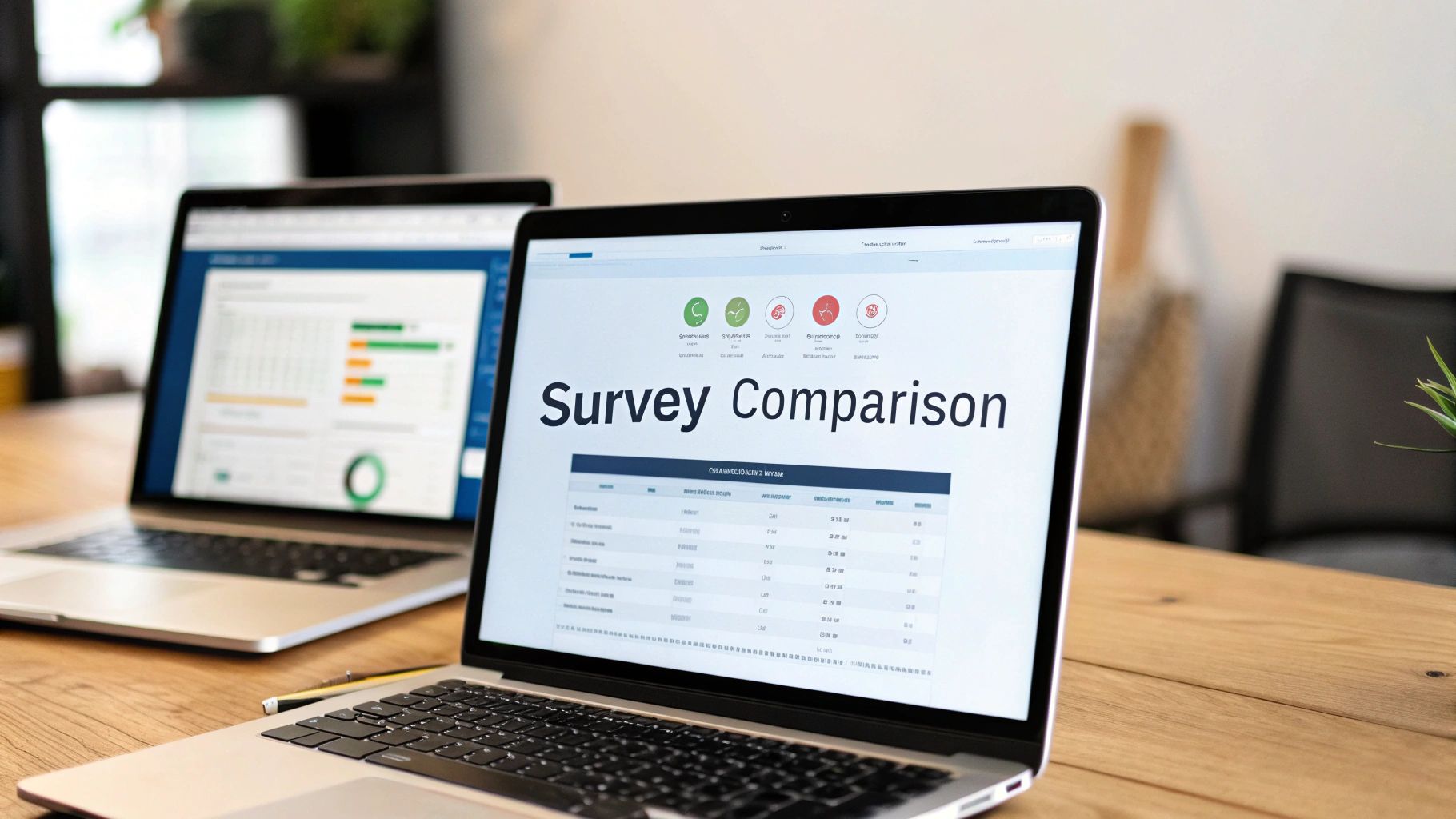 A Modern Survey Software Comparison for High-Growth Teams