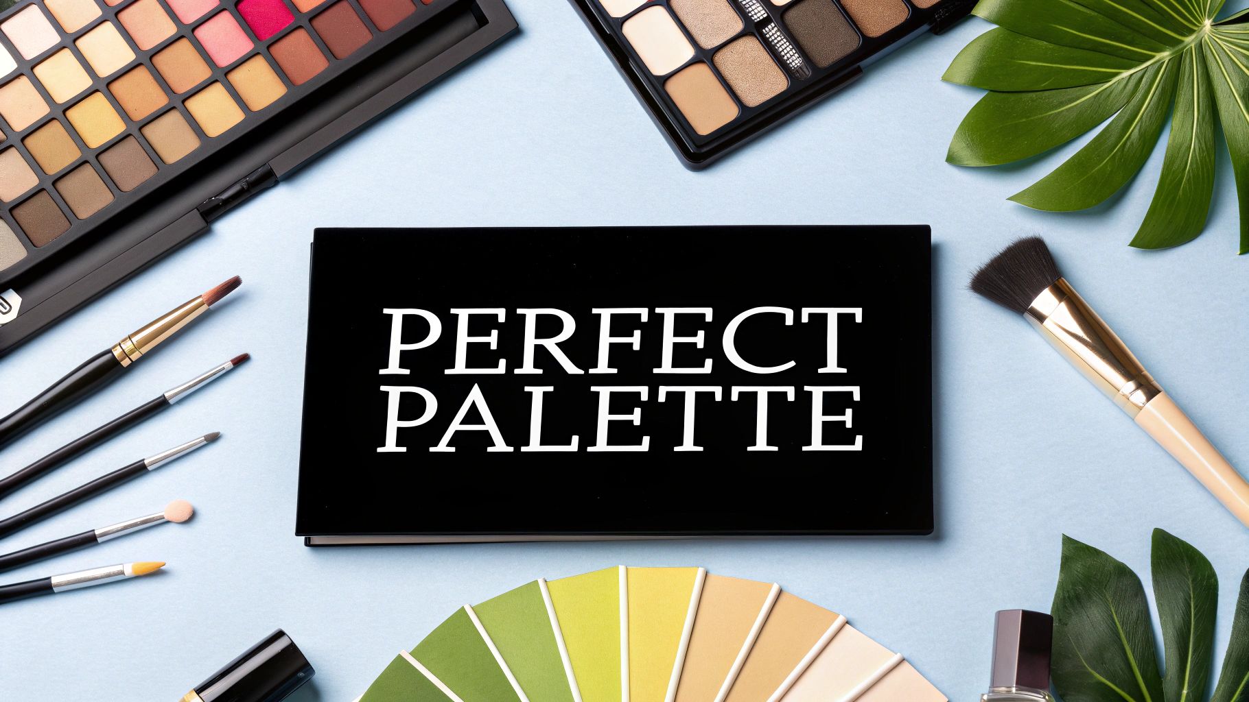 Find Your Perfect Palette With This What Color Suits Me Quiz